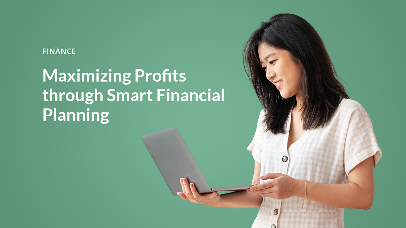 Maximizing Profits through Smart Financial Planning – Beaufort.SG Maximizing Profits through Smart Financial Planning – Beaufort.SG